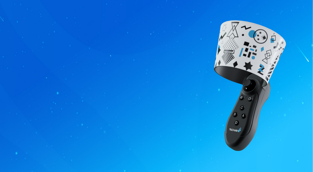 SenseXR Educational Controller Kit by TechXR Innovations – TechXR ...