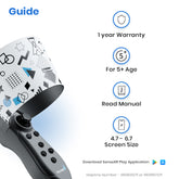 SenseXR AR-VR Educational Controller – TechXR Innovations Private Limited