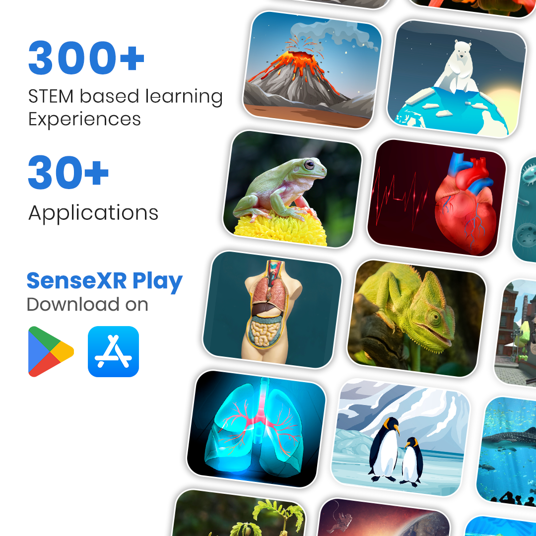 Techxr Innovations Private Limited