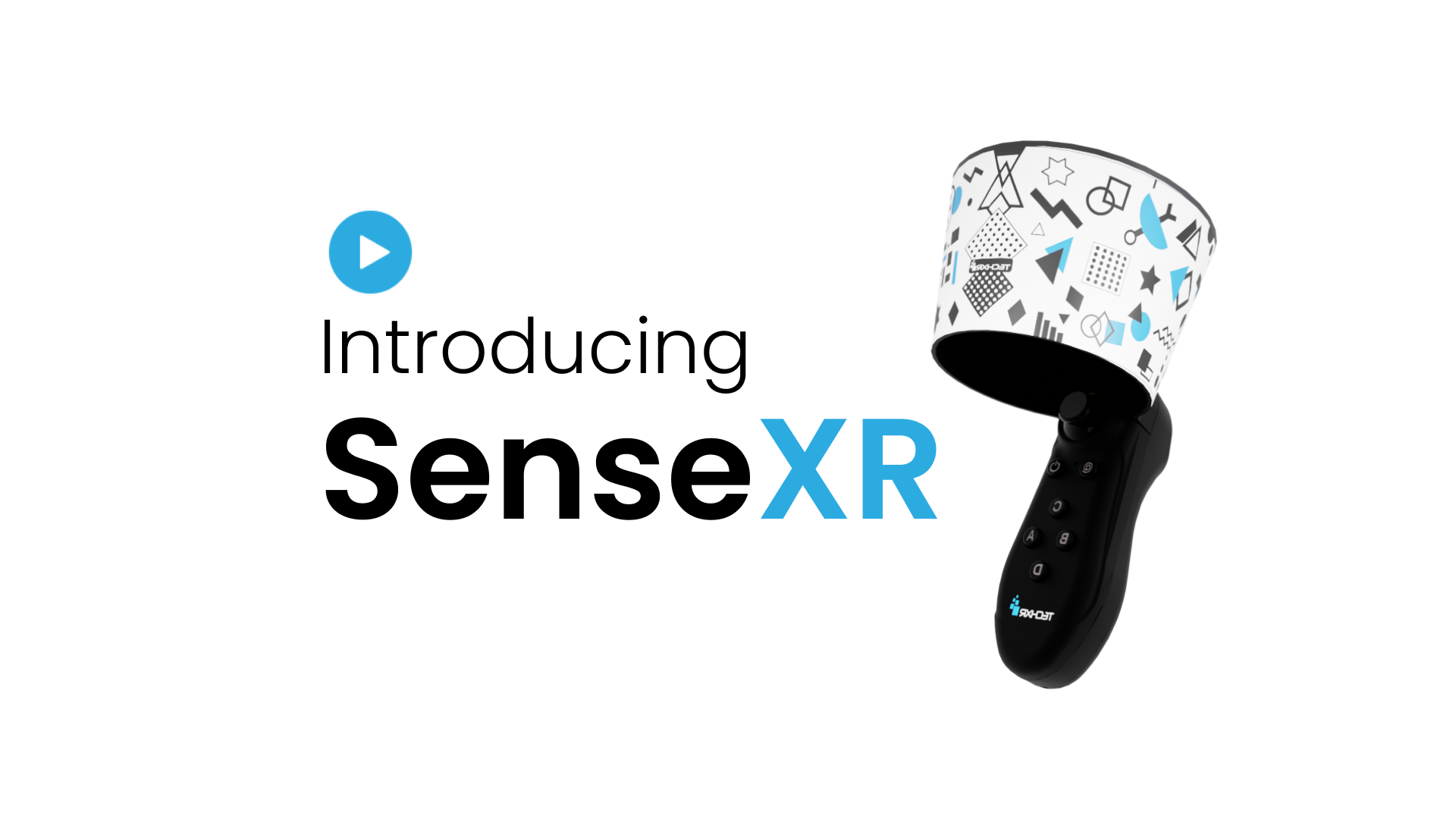 SenseXR – TechXR Innovations Private Limited