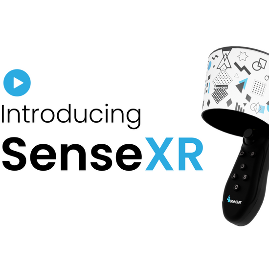 SenseXR – TechXR Innovations Private Limited