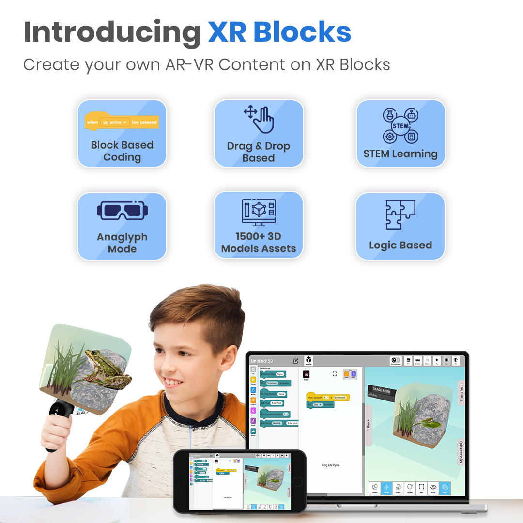 TechXR Innovations Private Limited